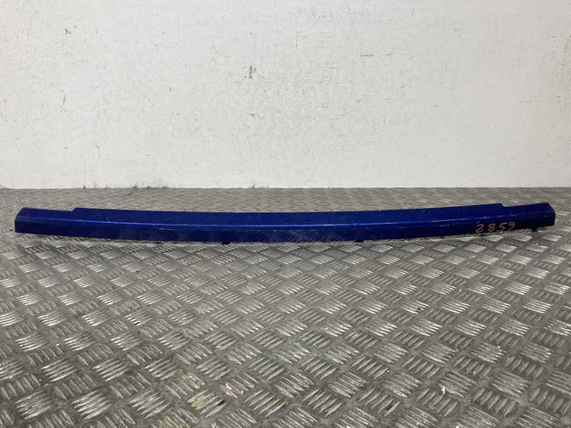 RANGE ROVER SPORT SVR Front Bumper Lower Spoiler 2018-2022 JK6M-17F011 ...