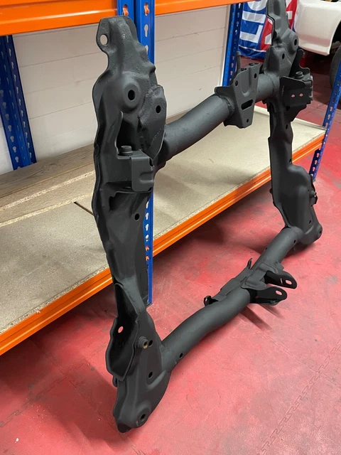 HONDA INTEGRA TYPE R DC5 2001-2006 Front Subframe EP3 k20a £200.00 ...