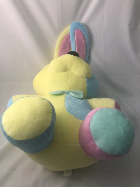 FUNKO FNAF FIVE Nights at Freddy’s Jumbo Plush 16" Vanny Easter ...