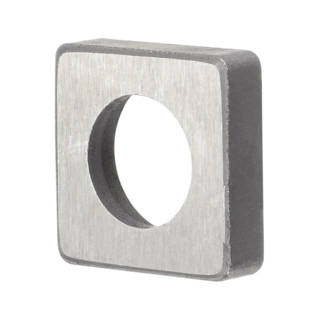 10PCS MS1904 CNC Carbide Inserts Shims For SNMG1906 Insert Turning Tool ...