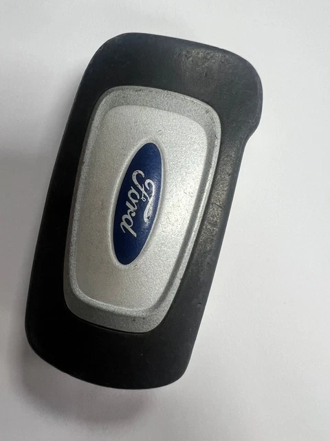 GENUINE FORD KA 3 Button Remote Flip Key Fob. Tested & Working £19.95 ...
