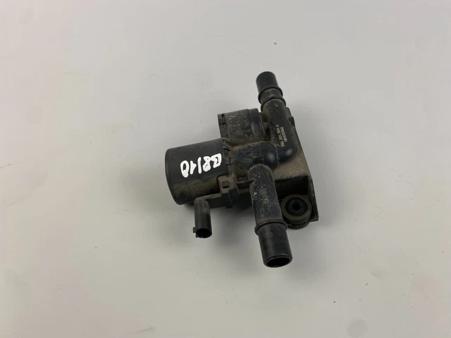 VOLKSWAGEN PASSAT B8 GTE Water Coolant Regulation Pressure Valve ...