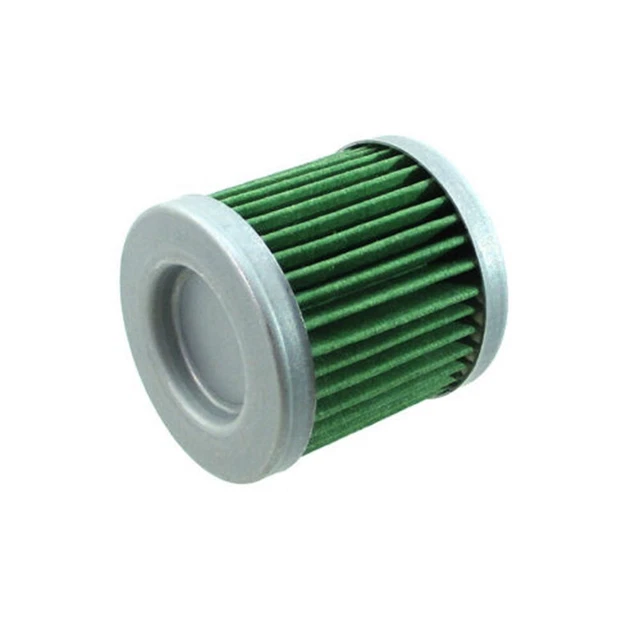 UNIVERSAL FUEL FILTE Inline Gas Outboard Marine Fuel Filter Petrol Fuel ...