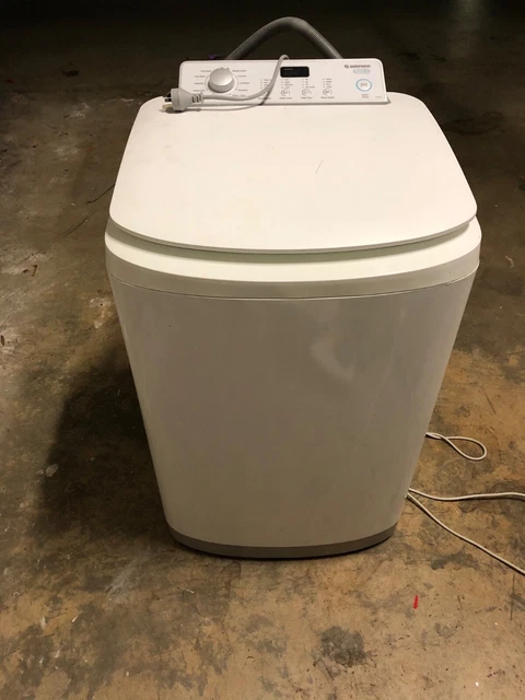 SIMPSON EZI SET Top Loading washing Machine 5.5 kg capacity $85.00 ...