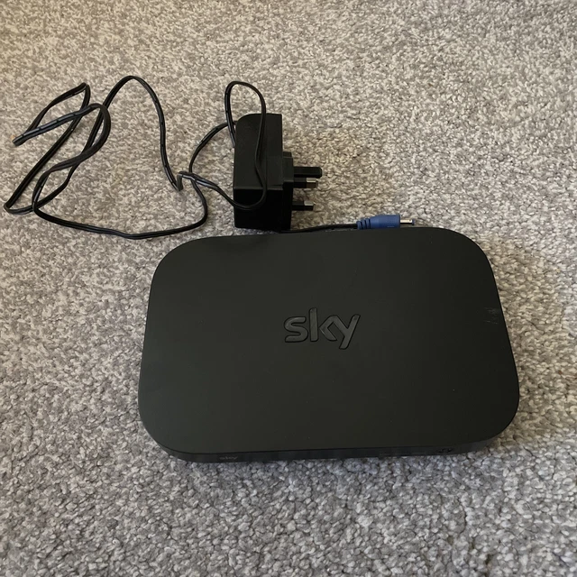 SKY Q HUB Wireless Router - ER110UK Model £4.95 - PicClick UK