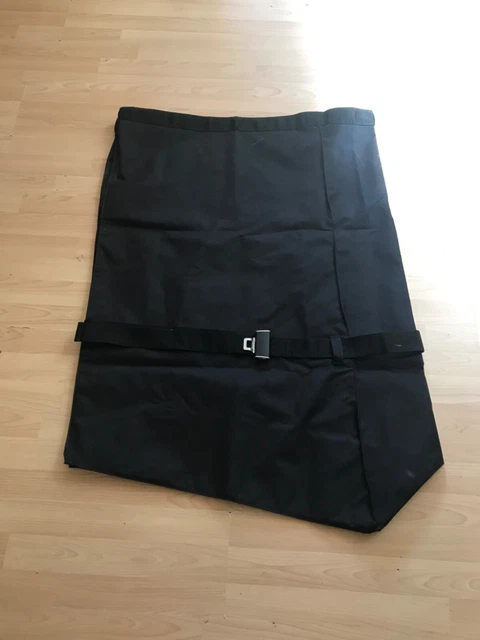 GENUINE CITROEN BERLINGO/PEUGEOT Partner/ Van Storage/Cargo Bag £11.12 ...