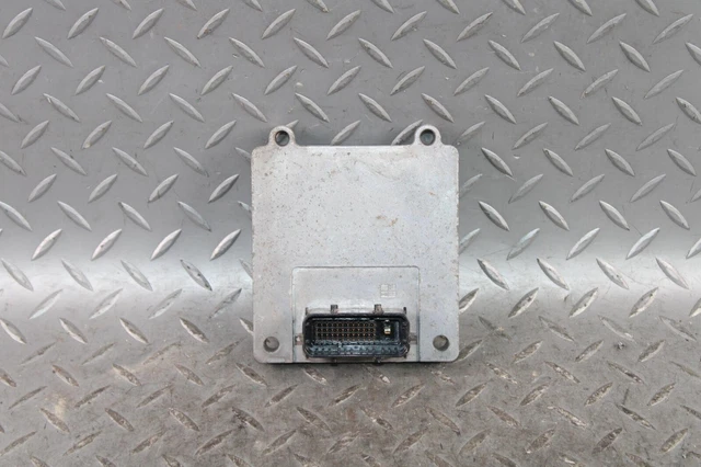 07-13 SILVERADO ELECTRONIC Automatic Auto Transmission Trans Control ...