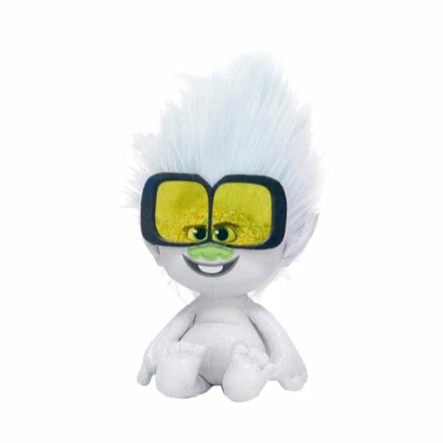 TROLLS WORLD TOUR Tiny Diamond 12" Plush Soft Toy - Trolls 2 Movie EUR ...