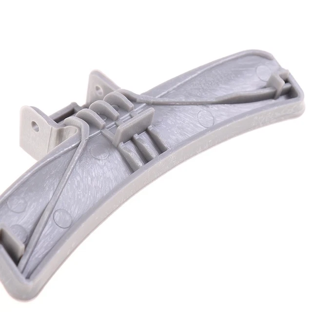 DC64-01524A FOR SAMSUNG Washing Machine Plastic Door Handle Replacement ...