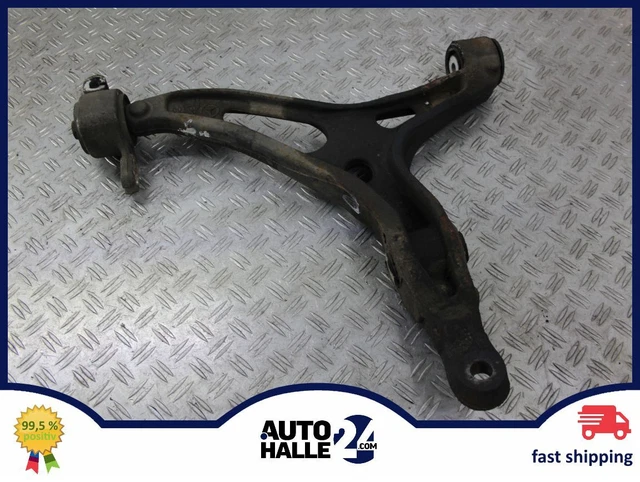 91921 BRAS TRANSVERSAL Avant Droite 2513302007 Mercedes-Benz R 320 CDI ...