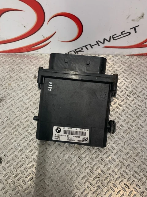 BMW S1000R SUSPENSION Control Module 8359963 2017 Bmw S1000R Ref Bk068 ...