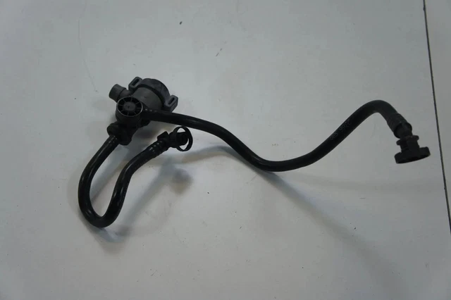 ORIGINAL BMW F20 F21 F22 F23 F30 Tank fan valve with line 13907636143 ...