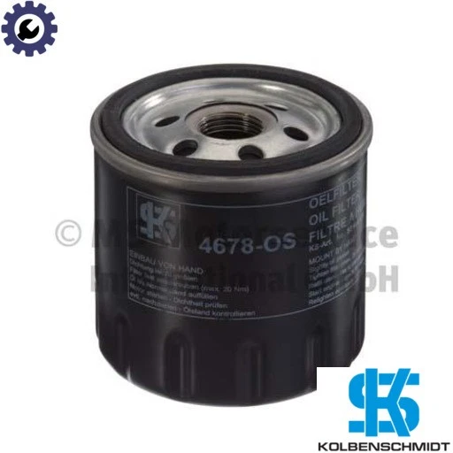OIL FILTER 50014678 For Audi Cpta/Cxsa/Cmba/Czca/Cxsb/Czea/Czda/Chpb ...