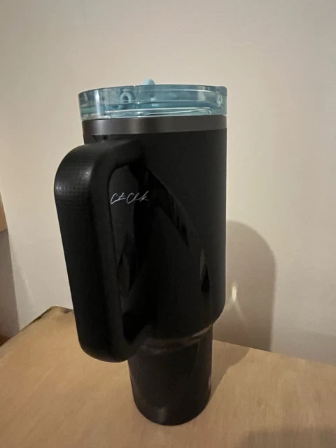 STANLEY X CAITLIN Clark Quencher Protour Flip Straw Tumbler 40oz QTY ...