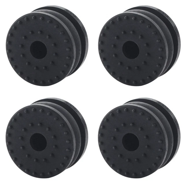 FOR LAB H2D/H2DS 3D Printers Rubber Shock-Absorbing Cushioning Pads3767 ...