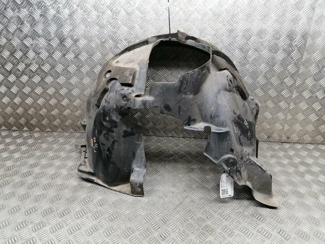 RENAULT CLIO MK4 Wheel Arch Liner Splash Guard Front Right 638428084R ...