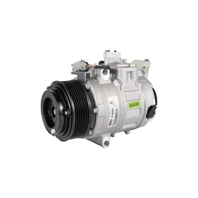 VALEO COMPRESSEUR D'AIR pour BMW 1er 2er 3er 4er 5er 6er 7er X3 X4 X5 X6 EUR 357,32 - PicClick FR