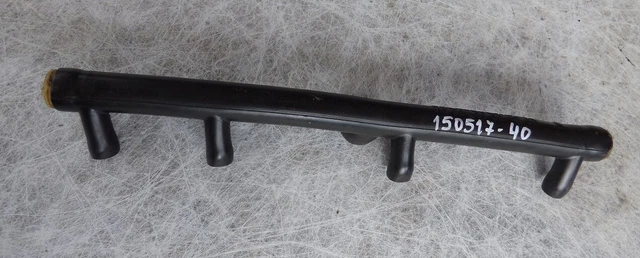 MERCEDES W126 420 SEL distributeur ventilation carter manivelle ...