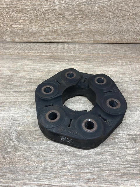 7511454 ARRIÈRE ARBRE Propulsion Donut Raccord / Joint BMW 1 e81 e87 ...