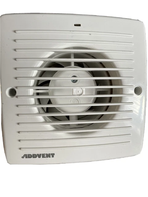 ADDVENT 100MM 4” AVX100S N Brand New £9.99 - PicClick UK