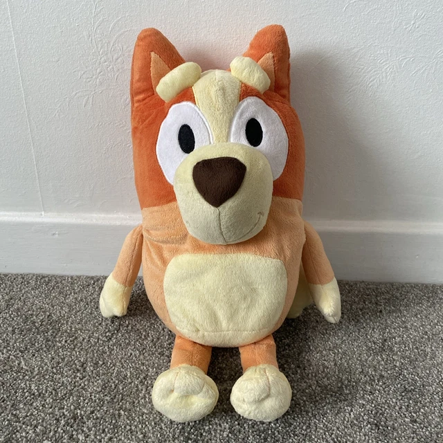 Bluey Bingo Bluey FOR SALE! - PicClick UK