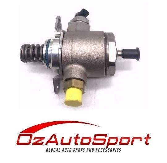 HIGH PRESSURE FUEL PUMP for Volkswagen VW Amarok 2010 on $399.00 ...