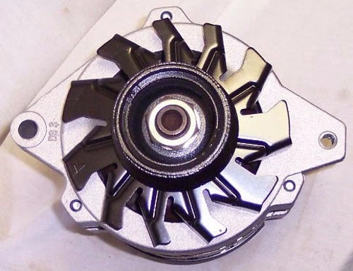 OLDSMOBILE CUTLASS CALAIS Alternator 87 88 89 90 91 NEW $48.21 - PicClick CA