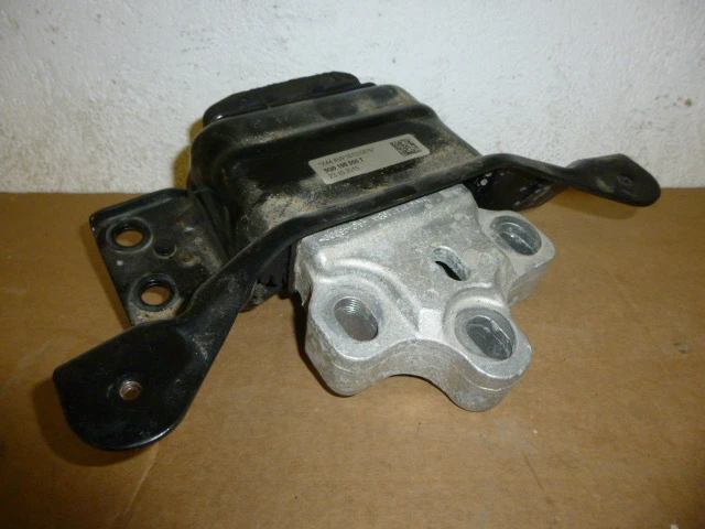 AUDI S3 8V engine mount transmission bearing engine bearing bearing ...