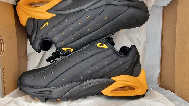 NIKE X DRAKE NOCTA Hot Step Air Terra "University Gold" EU 38 EUR 149 ...