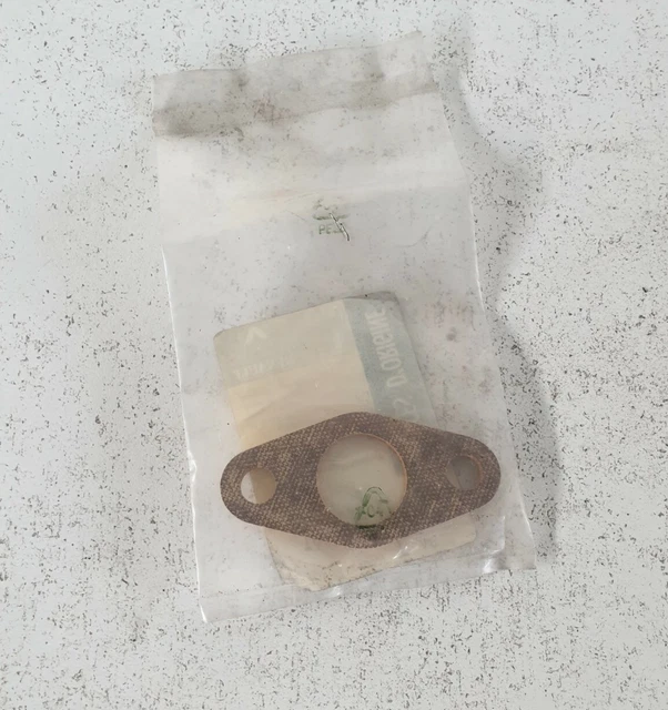 JOINT POMPE A Essence RENAULT Espace Clio R25 Master Ref 7700669431 ...