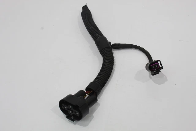 VW CADDY 2K 4 Pin Fan Panel Wiring Plug Connector 1K0906234 $43.22 ...