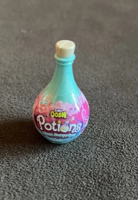 ZURU MINI BRANDS Series 2 Oosh Potions Slime Surprise EUR 7,69 ...