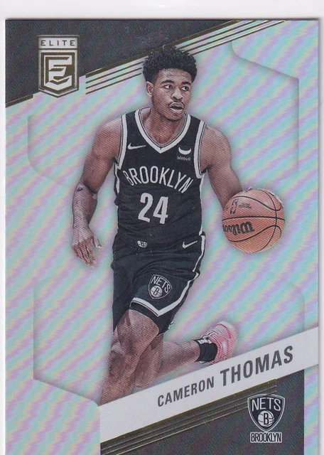 PANINI NBA BASKETBALL Trading Card Elite 2022/23 Carte Numéro 14 ...