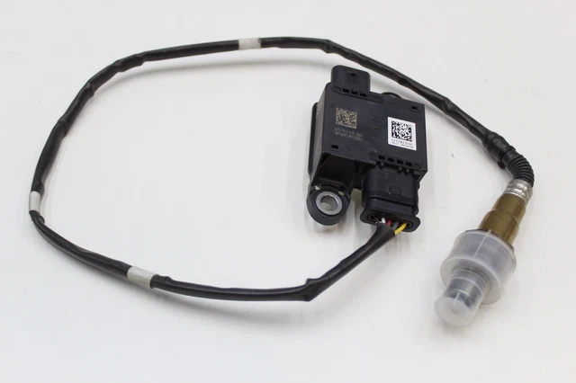ORIGINAL NOX SENSOR + VW T6 seat ŠKODA 2.0 TDI + HO2S + 05L906261F £175 ...