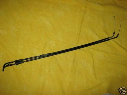 ORIGINAL YAMAHA XJ600 N S Diversion Gaszug cable throttle 4EB-26302-01 ...