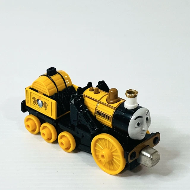 STEPHEN - THOMAS the Tank Engine & Friends Take n Play Along Push ...