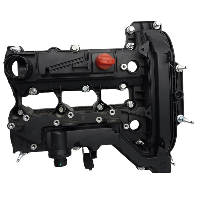 CAMSHAFT ROCKER COVER For Ford Ecoboost Engines Focus Fiesta Bmax ...