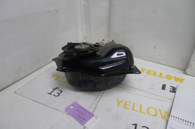 HONDA NSC 110 E Vision Breaking. Fuel Tank Complete + Pump (67-A) £79. ...
