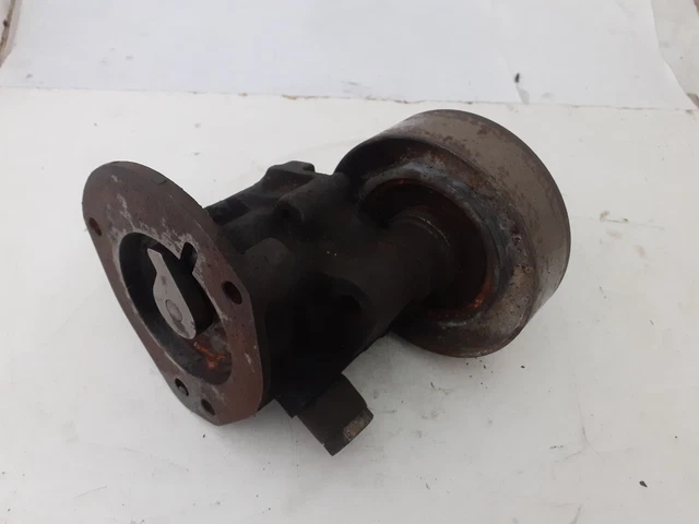 MERCEDES-BENZ VARIO MINIBUS / passenger 0030917401 Pompe à Carburant ...