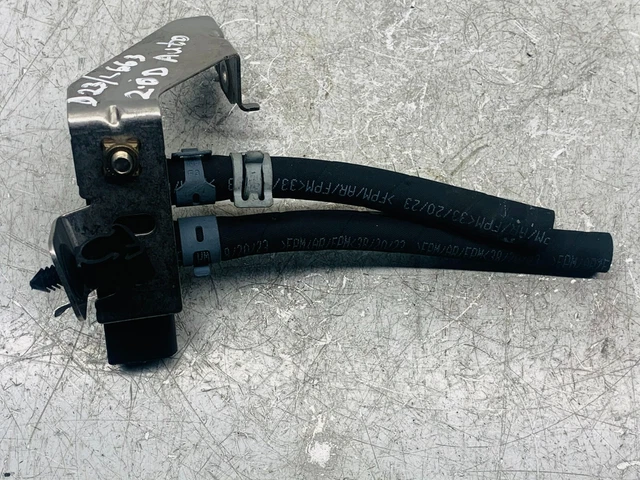 LAND ROVER DEFENDER Dpf Pressure Sensor 2022 Hse 110 L663 2.0 Diesel ...