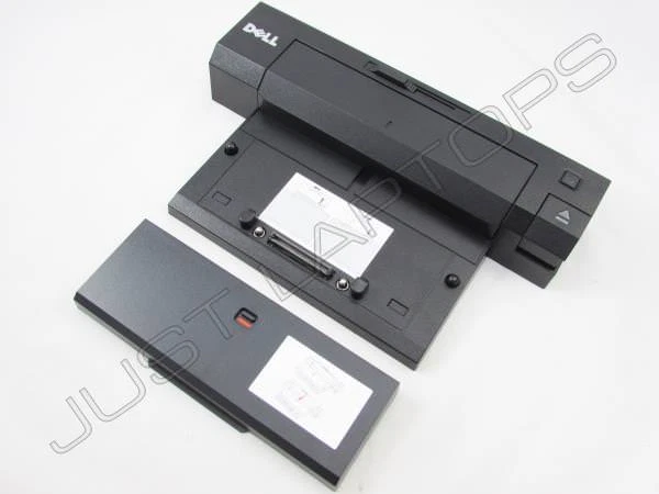 DELL LATITUDE E5550 Advanced Docking Station Port Replicator USB 3.0 w ...