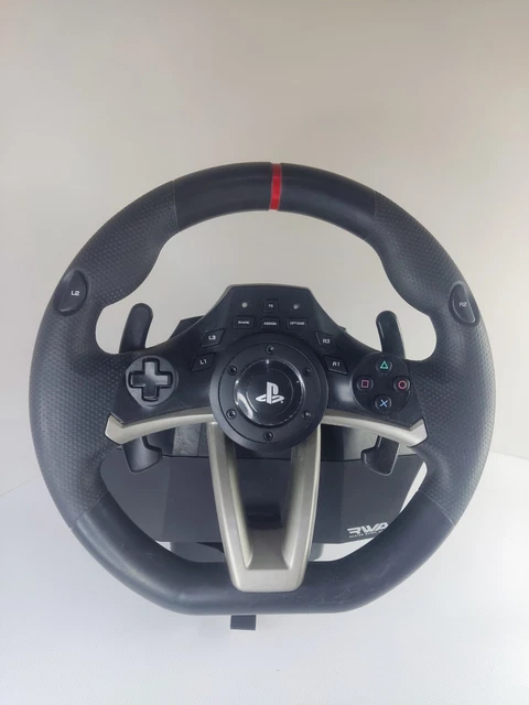 HORI RWA RACING WHEEL APEX (only) for PS3 /PS4 £5.00 - PicClick UK