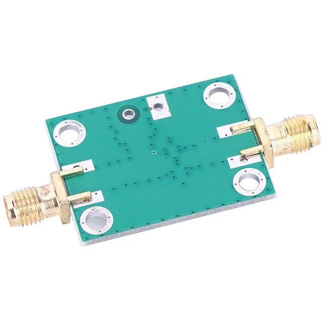 RF BROADBAND AMPLIFIER Low Noise LNA Board Module 0.1-2000MHz Gain 30dB 2BD $32.60 - PicClick AU