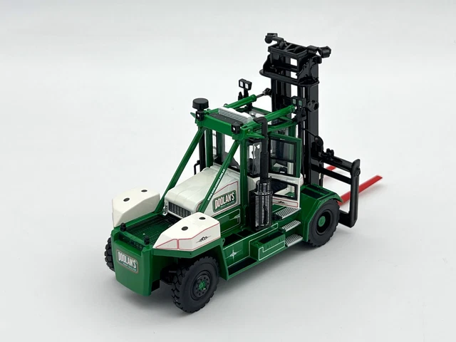 TAYLOR FORKLIFT XH-360L " Doolan's " Weiss Brothers / Drake Camion ...