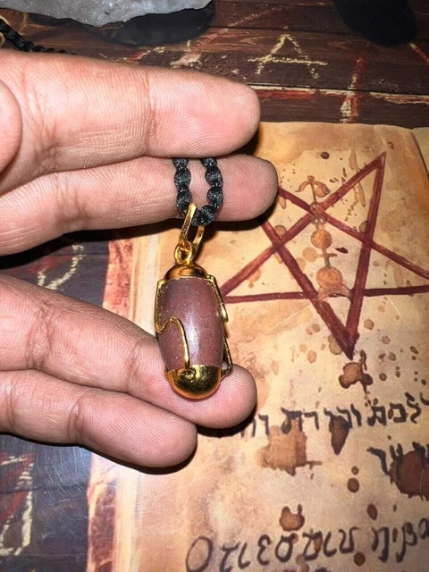 RELIQUE DE TRANSFORMATION Smashan Kali Real Vamplre - Richesse de ...