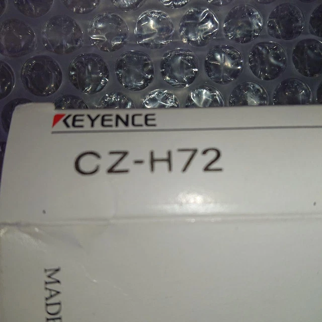 KEYENCE CZ-H72 KEYENCE Keyence Keyence Keyence Keyence Keyence Keyence Keyence $704.67 - PicClick CA