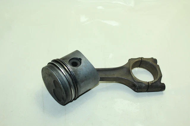 VW JETTA MK1 Golf Mk1 Passat Mk1 Bielles Piston 76,49 Bielle 76V22 EUR ...