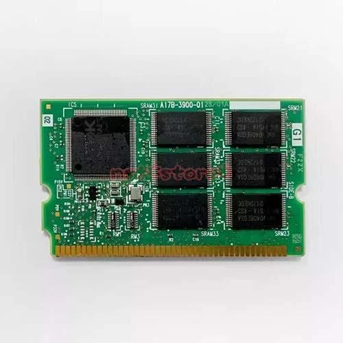 1PC. USED A17B-3900-0128 PCB Control Board Tested £939.29 - PicClick UK