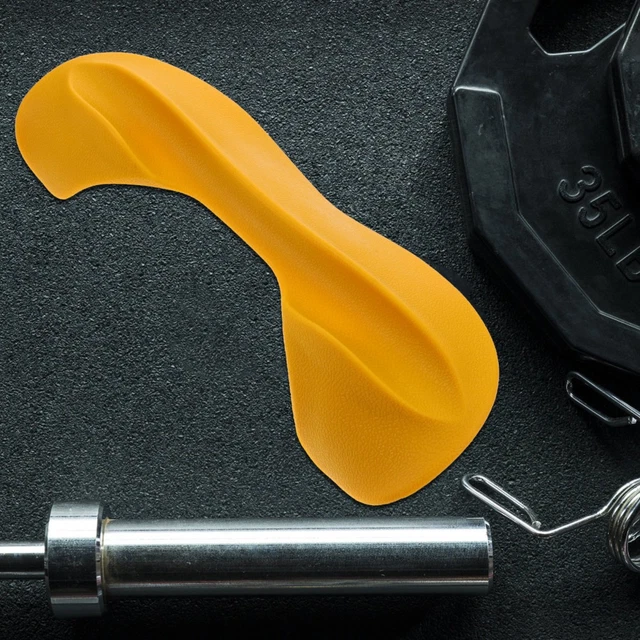BARBELL COVER SHOULDER Barbell Pad Training Squat Pad Barbell Cushion ...