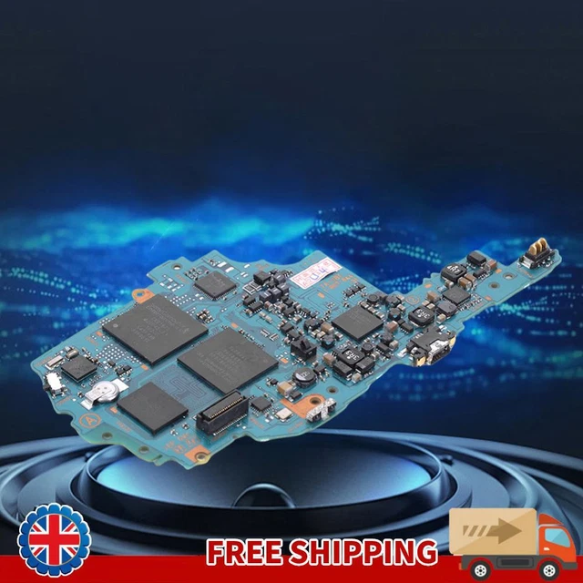 MOTHERBOARD MAINBOARD REPLACEMENT Spare Accessories for PSP 2000/PSP ...